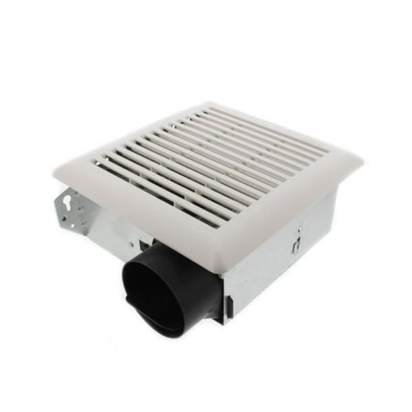 Loren Cook GC148 Restroom Exhaust Fan – Led Lighting