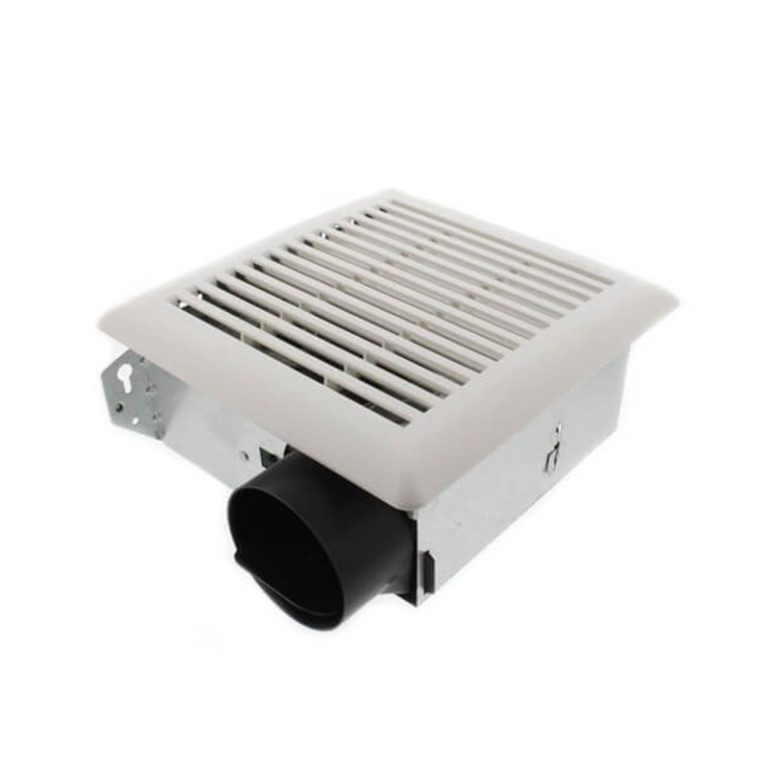 Loren Cook GC148 Restroom Exhaust Fan – Led Lighting