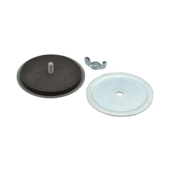 Atlantic Industrial AL WPSEAL075 3/4″ Waterproof Hole Seal – Led Lighting
