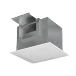Loren Cook GC148 Restroom Exhaust Fan – Led Lighting