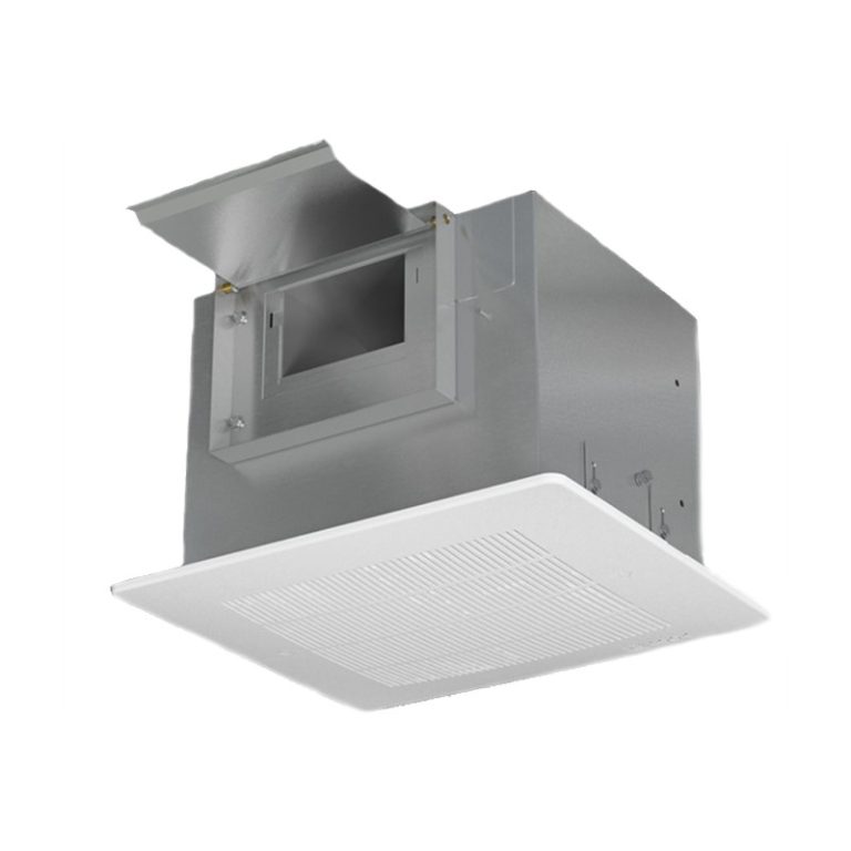 Loren Cook GC148 Restroom Exhaust Fan – Led Lighting
