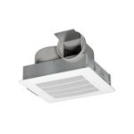 Loren Cook GC148 Restroom Exhaust Fan – Led Lighting