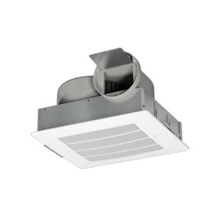 Loren Cook GC148 Restroom Exhaust Fan – Led Lighting