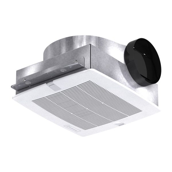 Loren Cook GC148 Restroom Exhaust Fan – Led Lighting