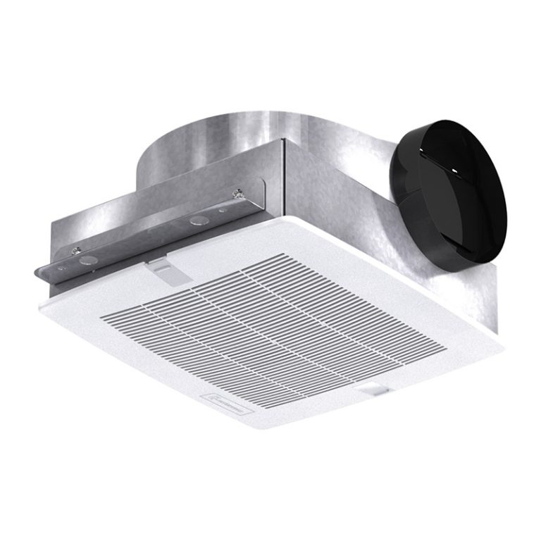 Loren Cook GC148 Restroom Exhaust Fan – Led Lighting