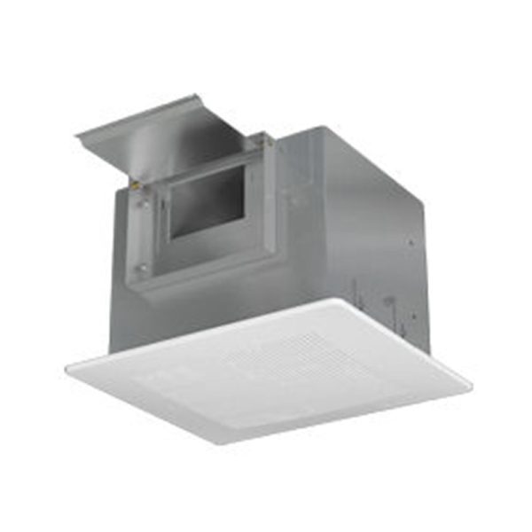 Loren Cook GC740 Restroom Exhaust Fan – Led Lighting