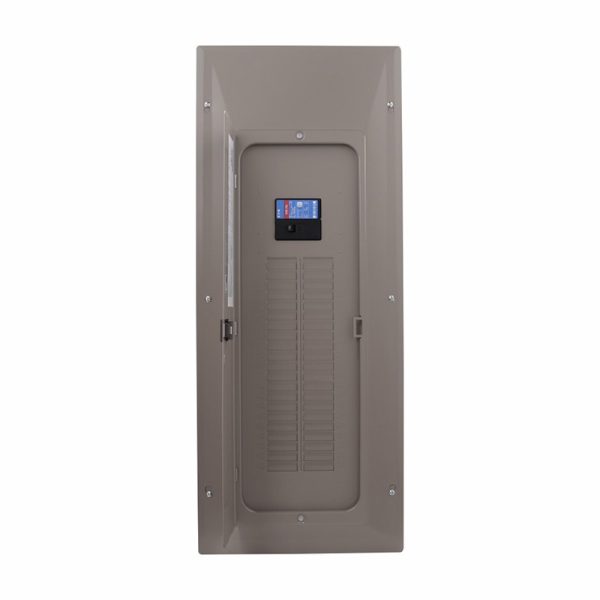 EATON CHP42B200R 200 A NEMA 3R Main Breaker Loadcenter, Cover included ...