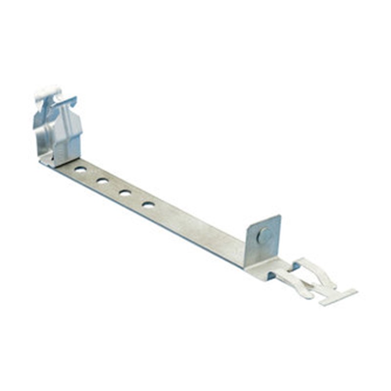 nVent Caddy 52812P T-Grid Rivet to Hanger Assembly 3/4in EMT – Led Lighting